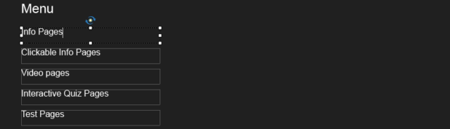 Captivate Template Guide - E-learning Templates - FasterCourse