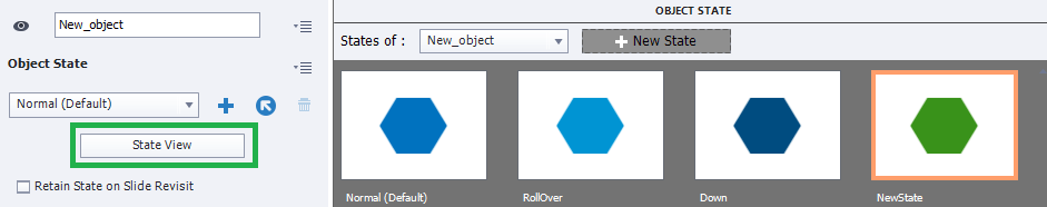 Captivate Template Guide - E-learning Templates - FasterCourse