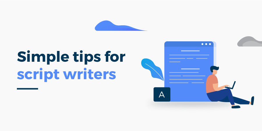 e-learning_Simple_tips_for_script_writers - E-learning Templates ...