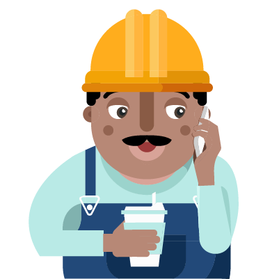 FasterCourse_Characters_Construction_Carlos_Img - E-learning Templates ...