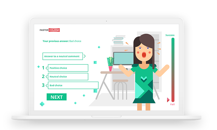 Articulate Storyline Games For Elearning Projects FasterCourse