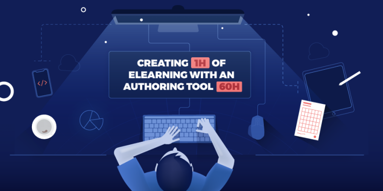 How to Create Elearning Courses: A Beginner's Guide