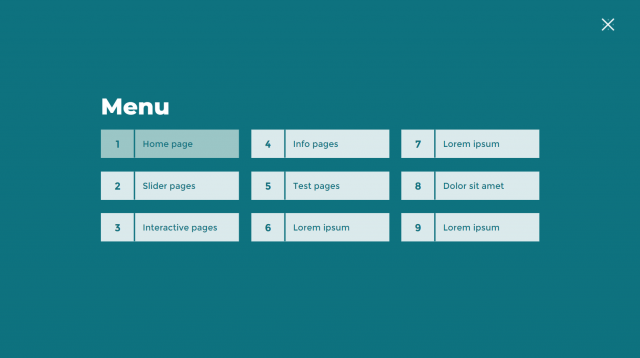 Elearning Template Types: 44 Popular Elearning Templates