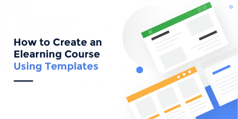 How_To_Create_Course_Using_Templates - E-learning Templates - FasterCourse