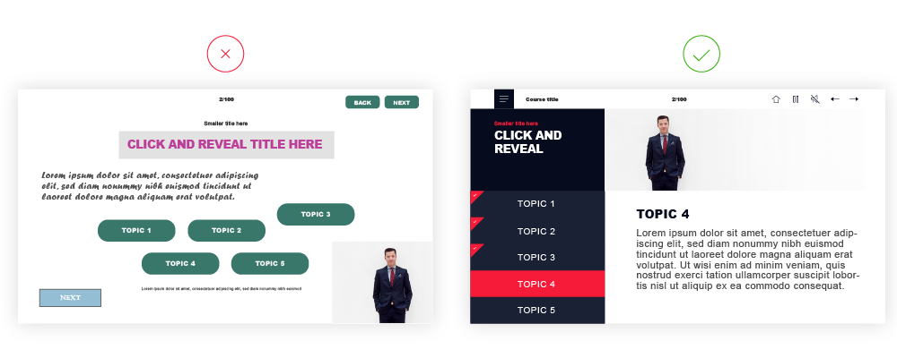 How_to_create_elearning_course_using_templates_img_5 - E-learning ... How_to_create_elearning_course_using_templates_img_5 - E-learning ...