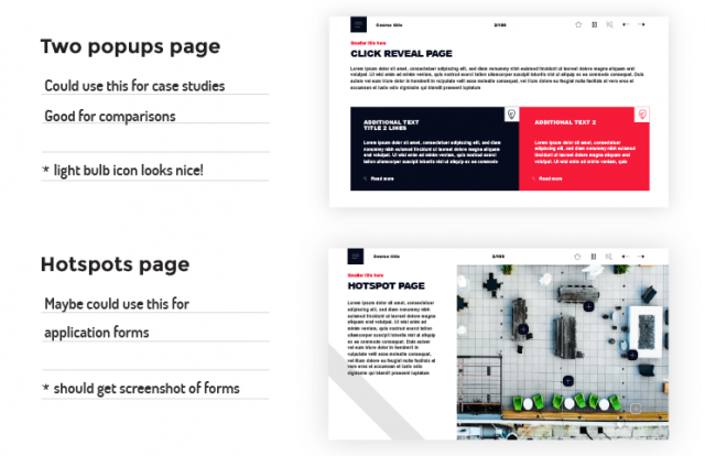 How to Create an E-learning Course Using Templates