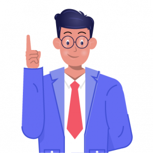 Illustrated Characters for Elearning Projects - Harry
