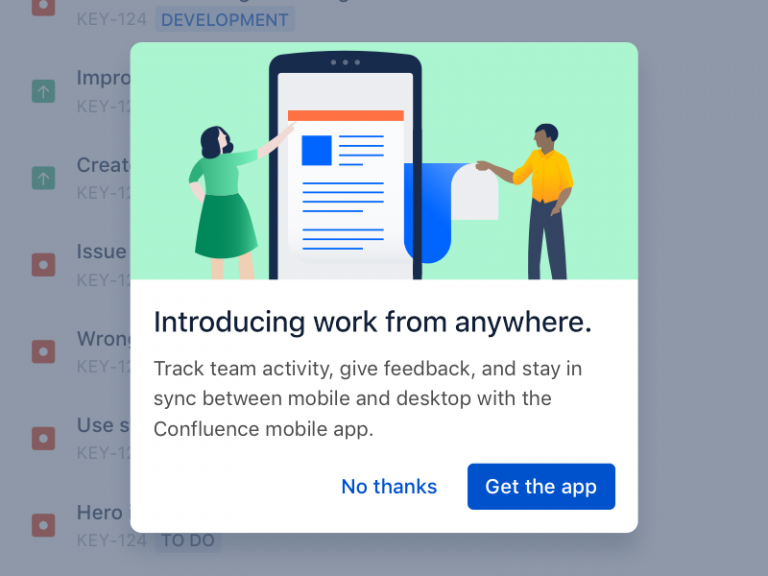 mobile-dialog - E-learning Templates - FasterCourse