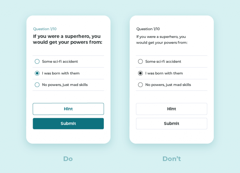 7 Tips for Better Elearning Course Design - FasterCourse