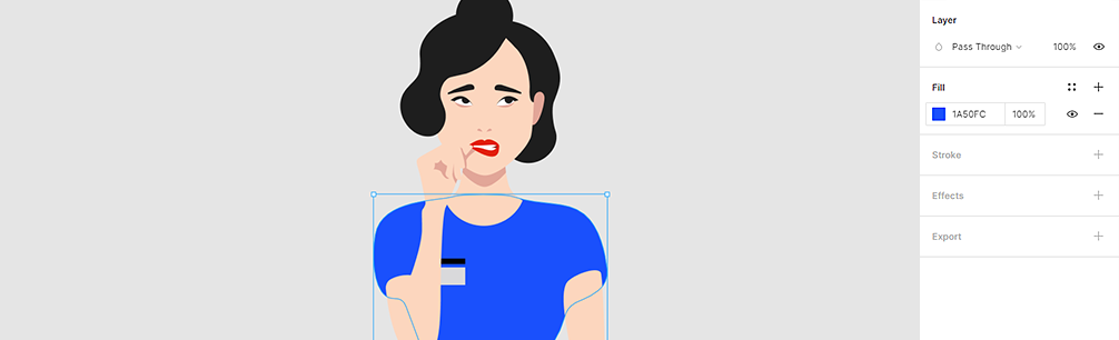 How To Change Color Of SVG E learning Templates FasterCourse