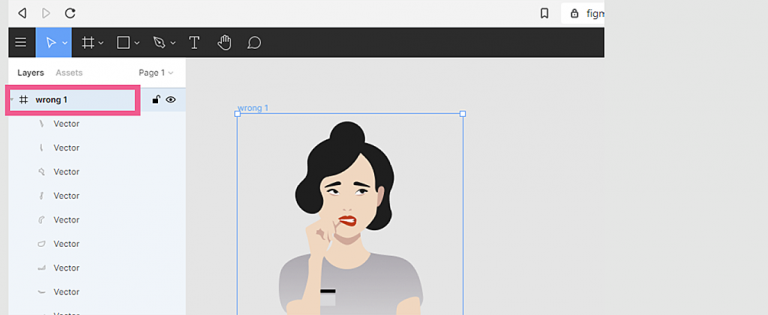 How to edit template graphics in SVG - FasterCourse