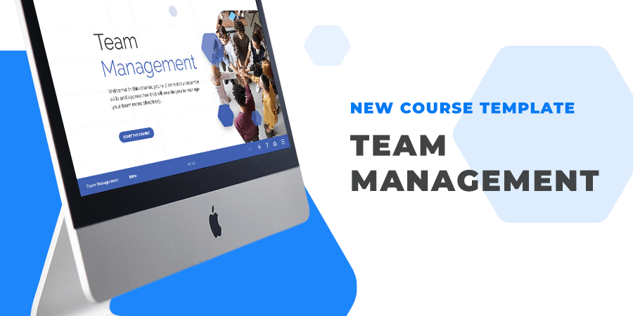 New_Course_Template_Team_Management - E-learning Templates - FasterCourse