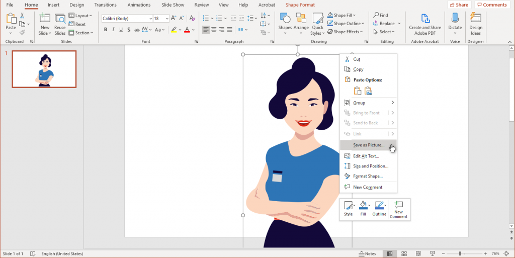How to edit template graphics in SVG - FasterCourse