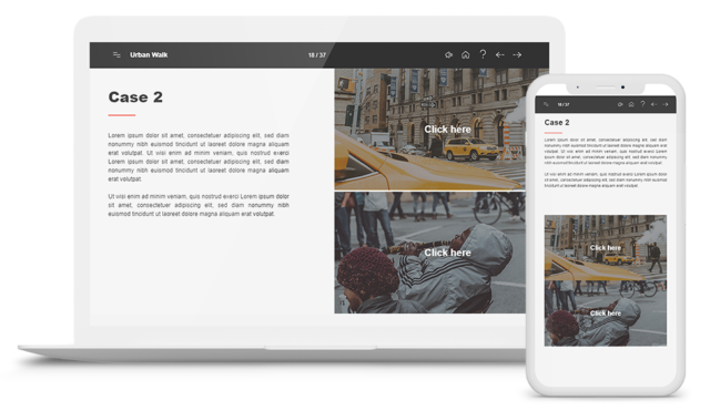 Top 10 Captivate Templates 2020 - FasterCourse