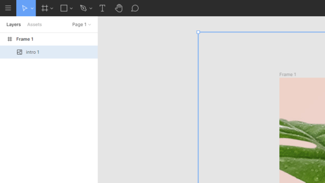 How to create glassmorphism effect in Figma - Fastercourse